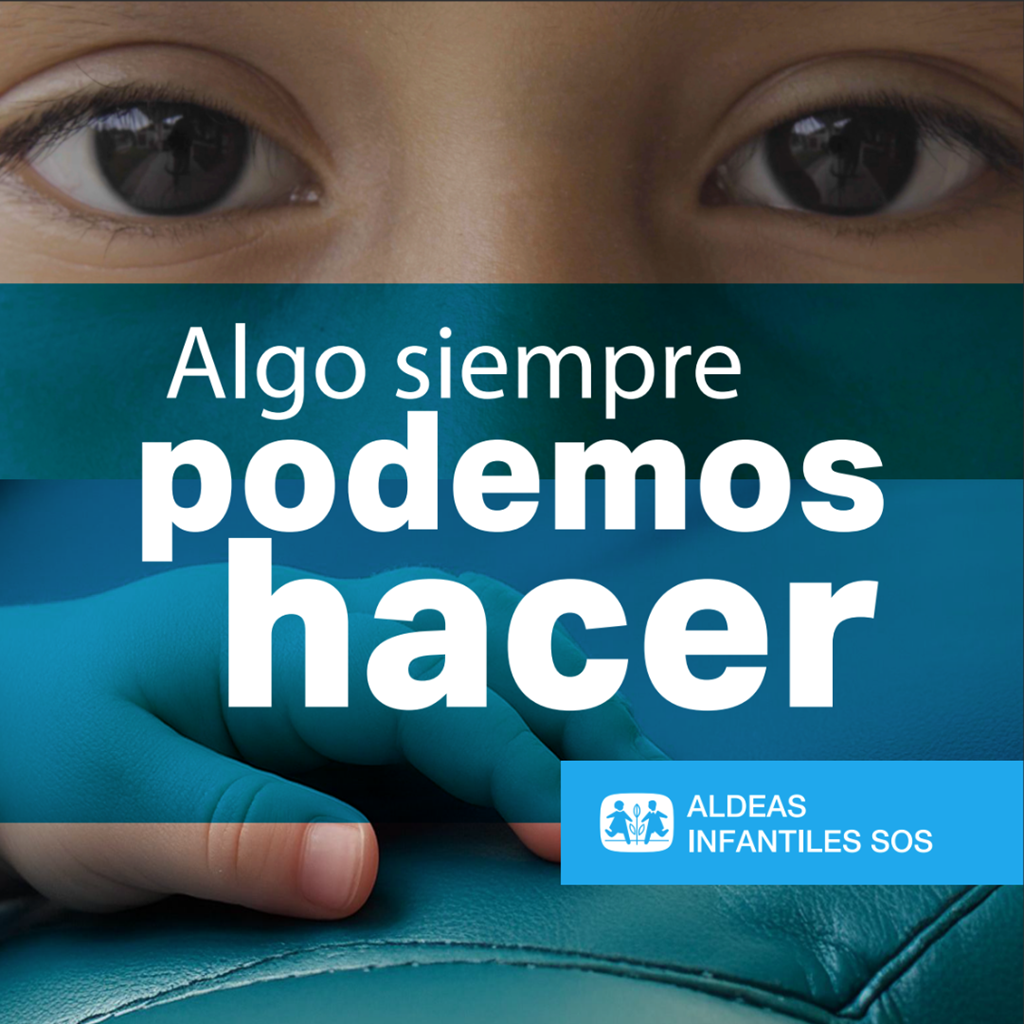 Podemos Hacer - SOS Children's Villages International